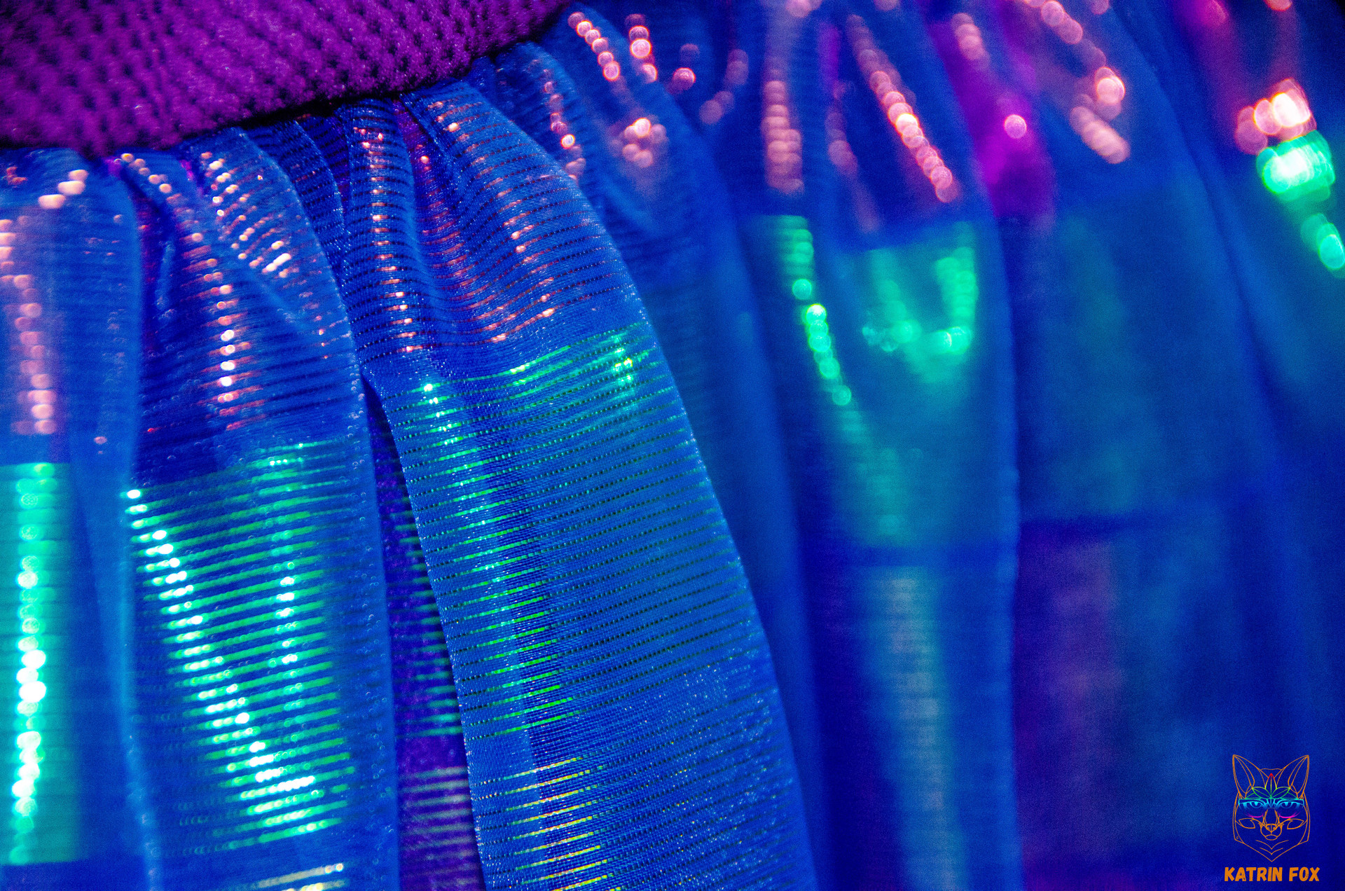 Нову колекцію вінницької дизайнерки Katrin Fox «X-Files» буде ...